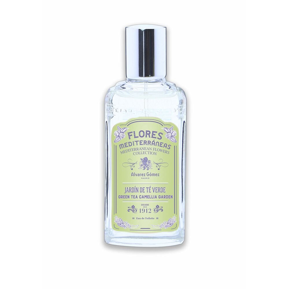 Alvarez Gomez, Jardin, Woda toaletowa, 150 ml | Sklep EMPIK.COM