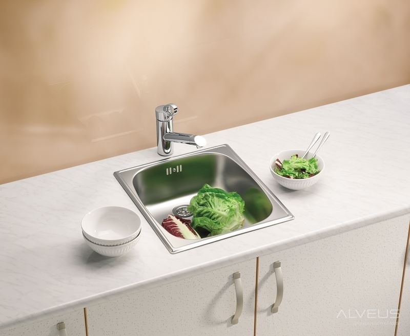 ALVEUS Basic 10 len - ALVEUS | Sklep EMPIK.COM