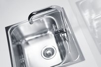 ALVEUS Basic 140 satyna - ALVEUS | Sklep EMPIK.COM