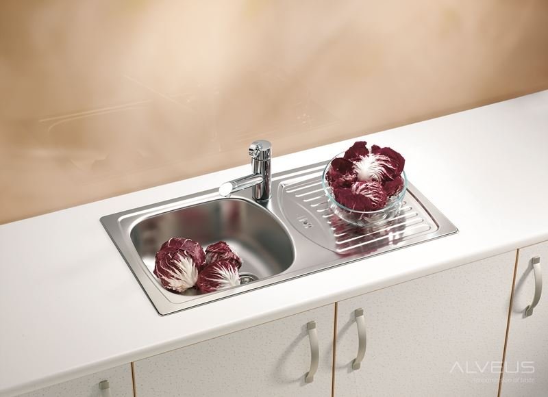 ALVEUS Basic 150 satyna - ALVEUS | Sklep EMPIK.COM