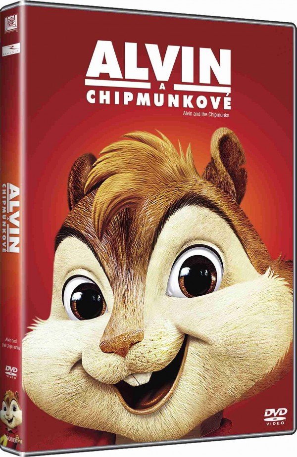 Alvin i wiewiórki - Hill Tim| Filmy Sklep EMPIK.COM