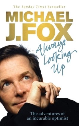 Always Looking Up - Fox Michael J. | Książka w Empik