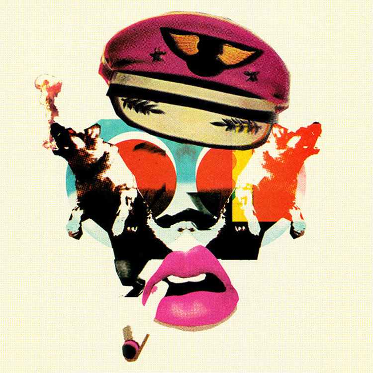 Always Outnumbered Never Outgunned - The Prodigy | Muzyka Sklep EMPIK.COM