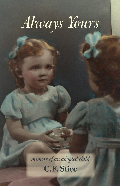 Always Yours - Stice Carole F | Książka w Empik