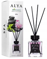 Alya Patyczki Zapachowe Spa 100ml - Alya Cosmetics | Sklep EMPIK.COM