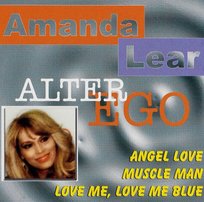 Amanda Lear - Lear Amanda | Muzyka Sklep EMPIK.COM