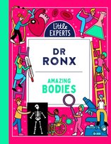 Amazing Bodies - Harpercollins Publishers | Książka w Empik