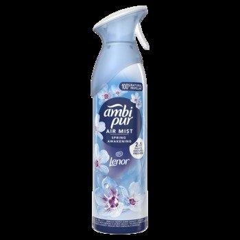 Ambi Pur Spring Awakening Odświeżacz powietrza w sprayu 185 ml - Inny ...