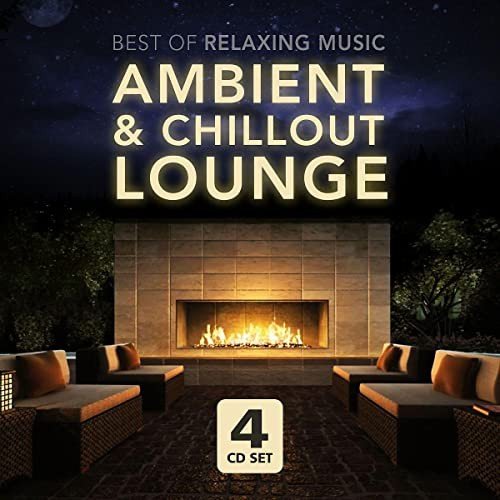 Ambient Chillout & Lounge - Various Artists | Muzyka Sklep EMPIK.COM