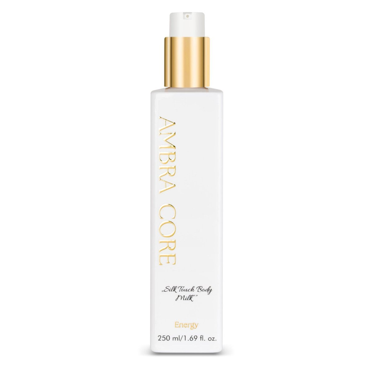 AMBRA CORE Mleczko do ciała energy 250ml | Sklep EMPIK.COM