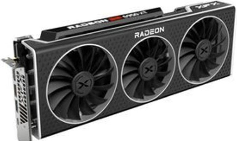 AMD Radeon RX 6950 XT 16GB GDDR6 - XFX | Sklep EMPIK.COM
