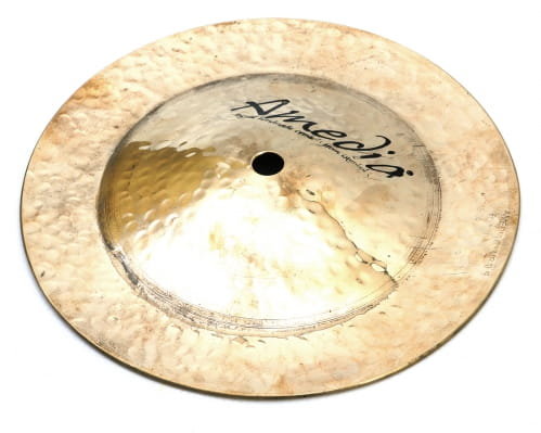 AMEDIA Raw Rock Ping Bell 6" - AMEDIA | Muzyka Sklep EMPIK.COM