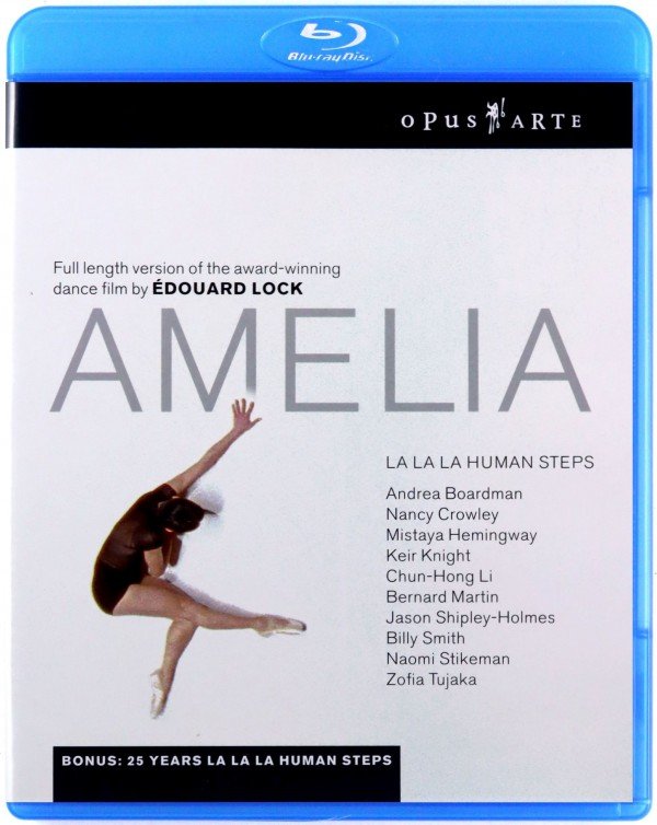 Amelia - | Muzyka Sklep EMPIK.COM