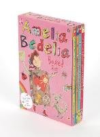 Amelia Bedelia Chapter Book Box Set #2 - Parish Herman | Książka w Empik