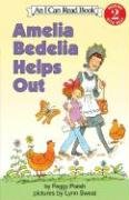 Amelia Bedelia Helps Out - Parish Peggy | Książka w Empik