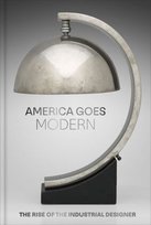 America Goes Modern - Distributed Art Press | Książka w Empik