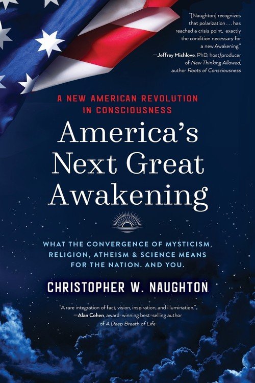 America's Next Great Awakening - Koehler Books | Książka w Empik