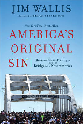America's Original Sin - Wallis Jim | Książka w Empik