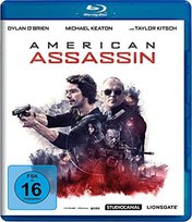 American Assassin () - Cuesta Michael| Filmy Sklep EMPIK.COM