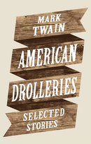 American Drolleries - Mark Twain | Książka w Empik