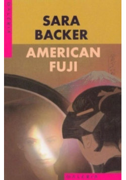 American Fuji - | Książka w Empik