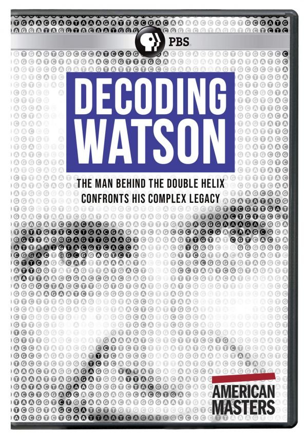 American Masters: Decoding Watson - Leibovitz Barbara | Filmy Sklep ...