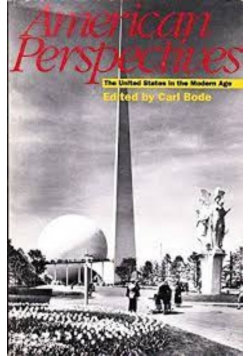 American Perspectives The United States in the Modern Age - | Książka w ...