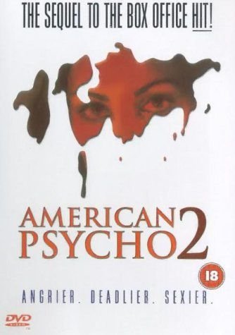 American Psycho 2 () - Freeman J. Morgan| Filmy Sklep EMPIK.COM