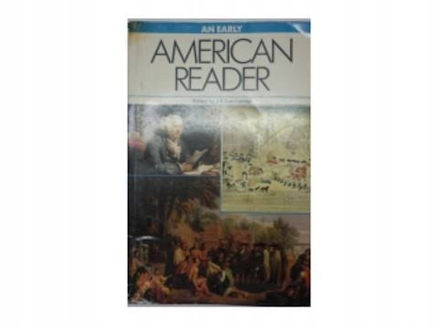 American Reader - Lemay Michelle | Książka w Empik