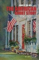 American Short Story Handbook - Nagel James | Książka w Empik