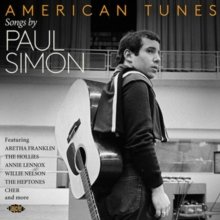 American Tunes - Simon Paul | Muzyka Sklep EMPIK.COM