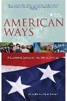 American Ways - Althen Gary | Książka w Empik
