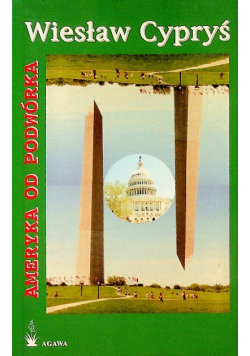 Ameryka od podwórka - | Książka w Empik