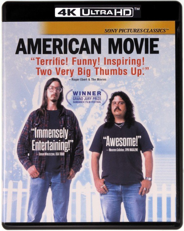 Amerykański film: Jak powstawał Północny Zachód - Various Distribution ...