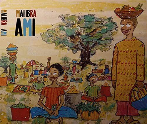 Ami - Various Artists | Muzyka Sklep EMPIK.COM