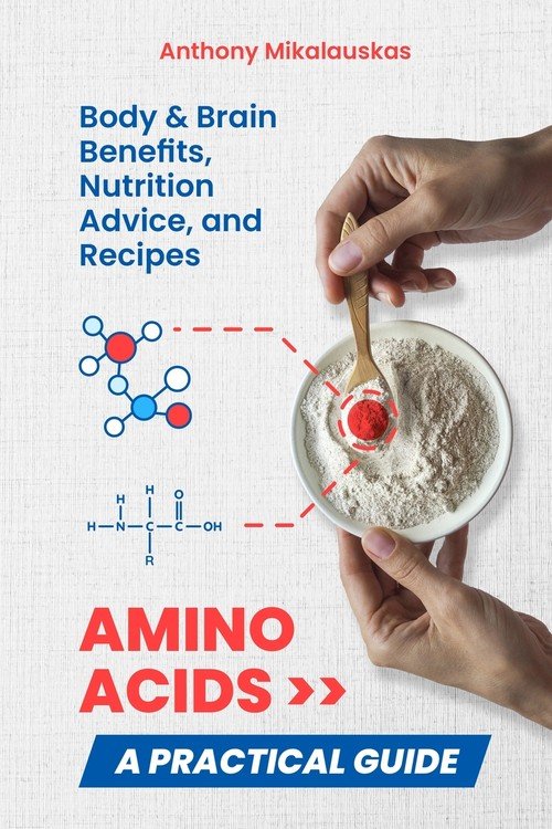 Amino Acids - W opisie | Książka w Empik