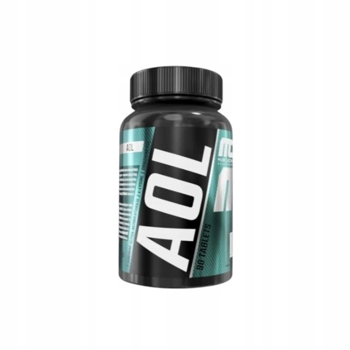 Aminokwasy MUSCLE CARE AOL 90tab AAKG Ornityna Lizyna Masa Mięśniowa ...