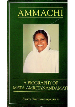 Ammachi - | Książka w Empik