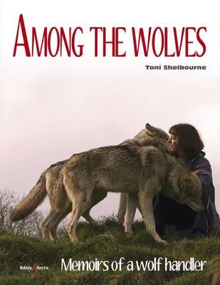Amongst the Wolves - Shelbourne Toni | Książka w Empik
