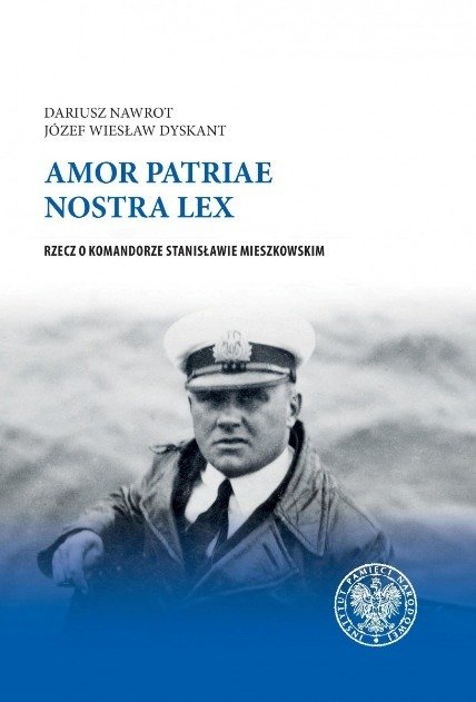 Amor Patriae Nostra Lex - W opisie | Książka w Empik