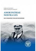 Amor Patriae Nostra Lex - IPN Instytut Pamięci Narodowej | Książka w Empik
