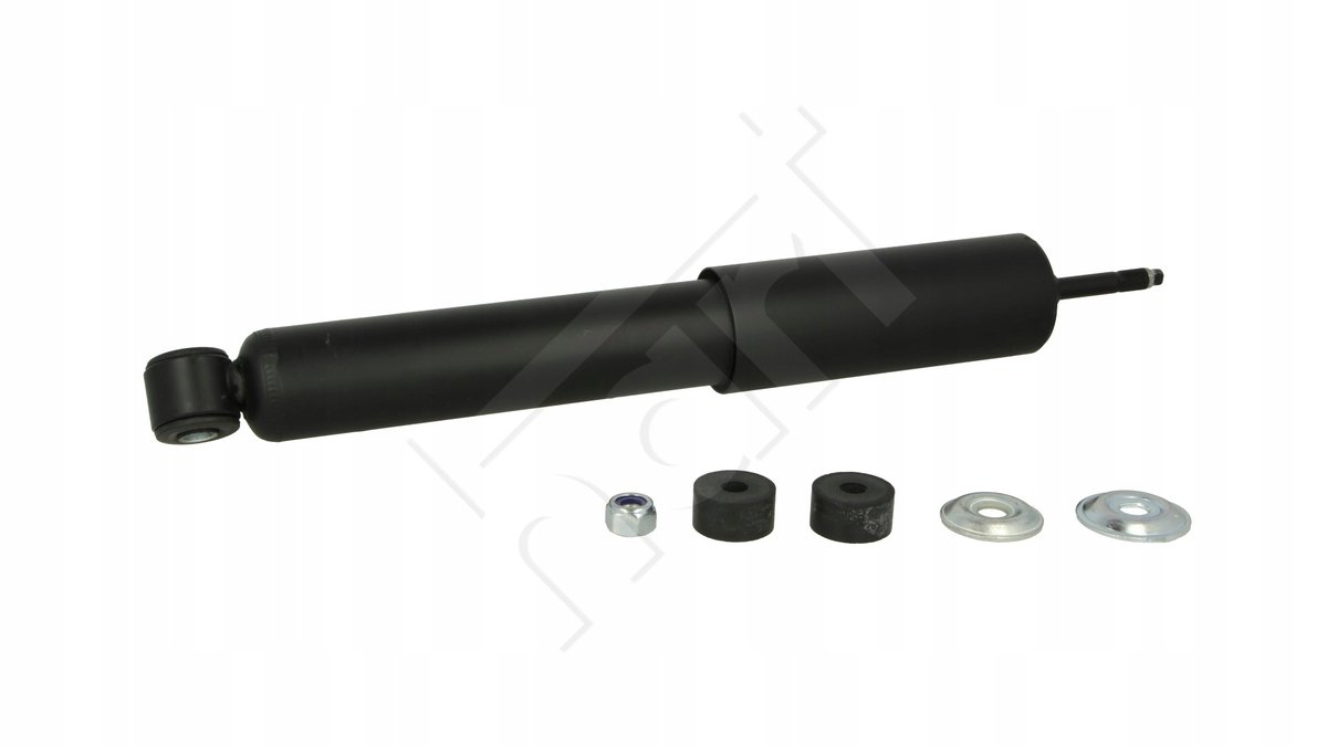 AMORT./P/TERRANO II 93- GAZ - Inna marka | Motoryzacja EMPIK