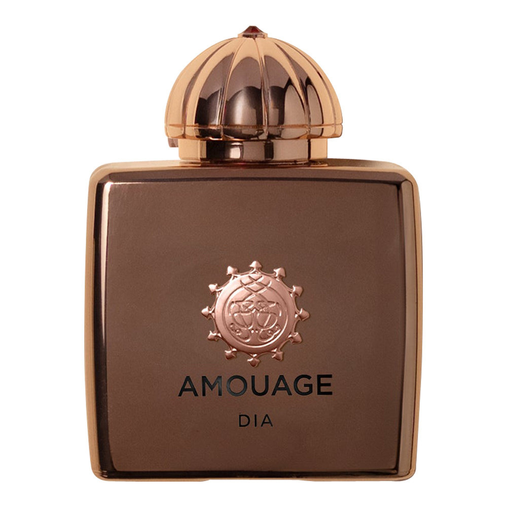 Amouage Dia Woman, woda perfumowana spray, 100ml | Sklep EMPIK.COM