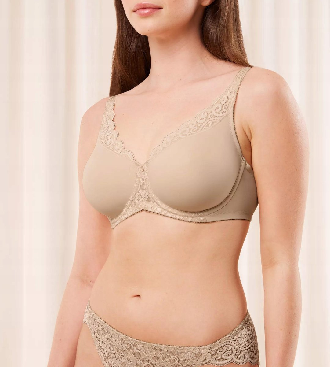 Amourette W01 75F - Triumph | Moda Sklep EMPIK.COM