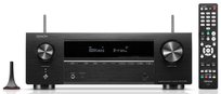 Amplituner DENON AVR-X1700H - Denon | Sklep EMPIK.COM