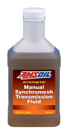 Amsoil Synthetic Synchromesh Transmission Fluid Mtf 0,94L 1Q - AMSOIL ...