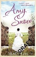 Amy Snow - Rees Tracy | Książka w Empik