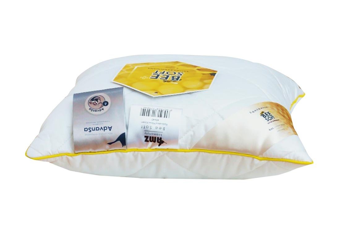 AMZ Przemysław Zabel, Poduszka syntetyczna, 70x80 cm - Mówisz i Masz ...