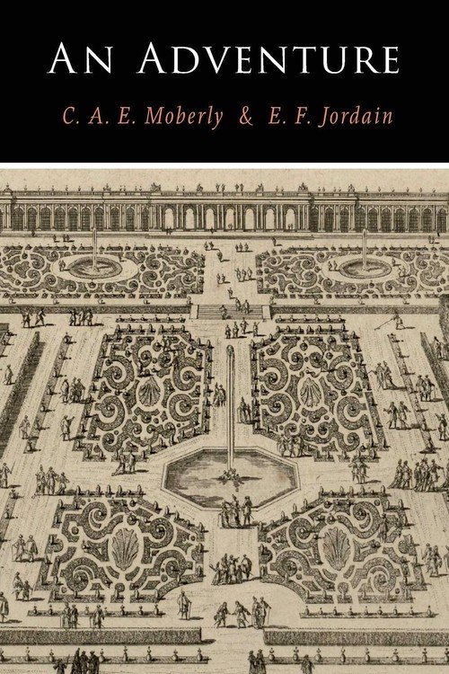 An Adventure - Moberly C. A. E. | Książka w Empik