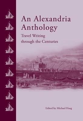 An Alexandria Anthology - Haag Michael | Książka w Empik